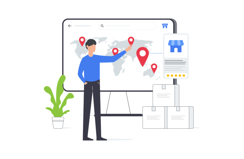 Balancing GMB & Social: Optimize Business Presence